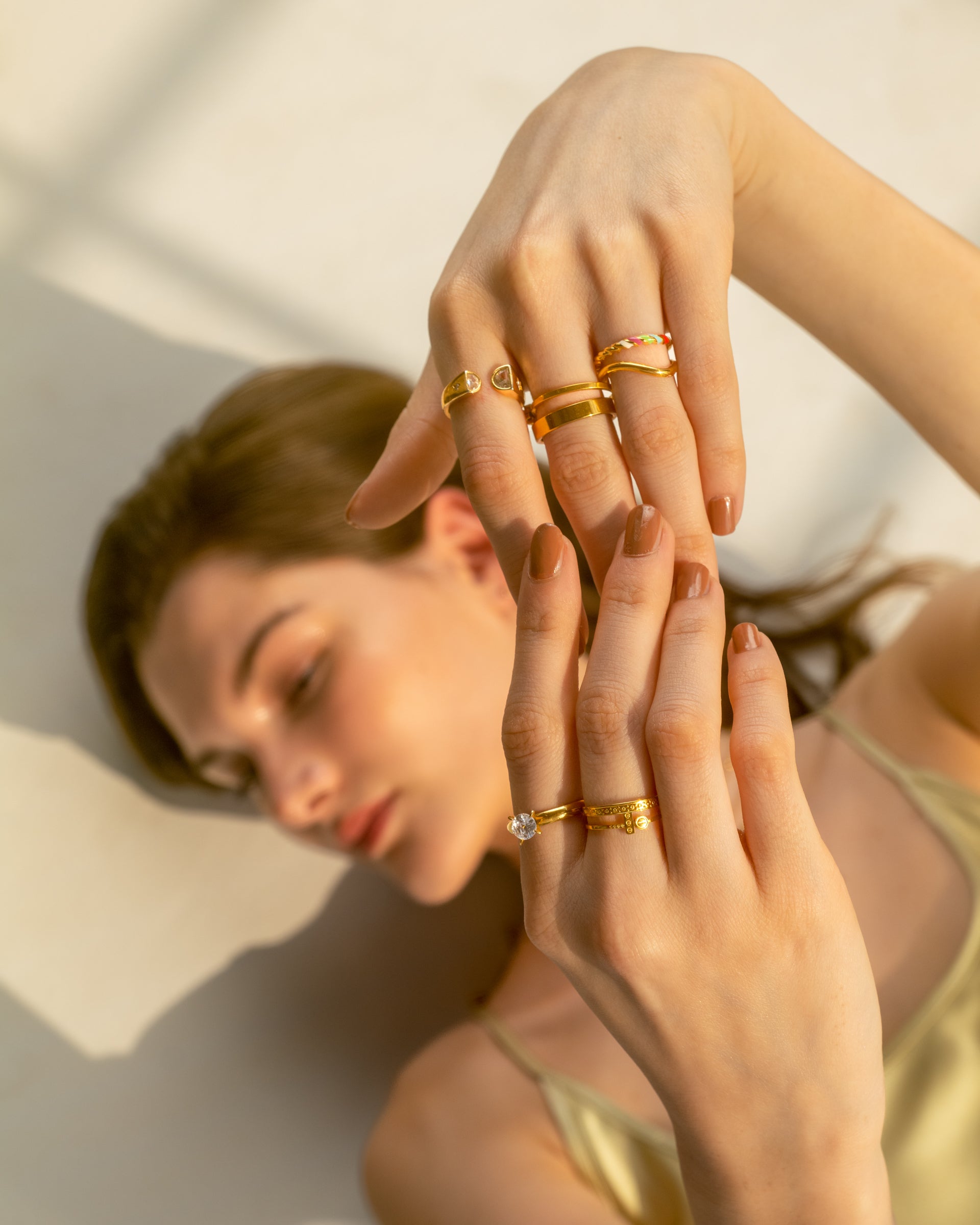 Rings – Aura Studio